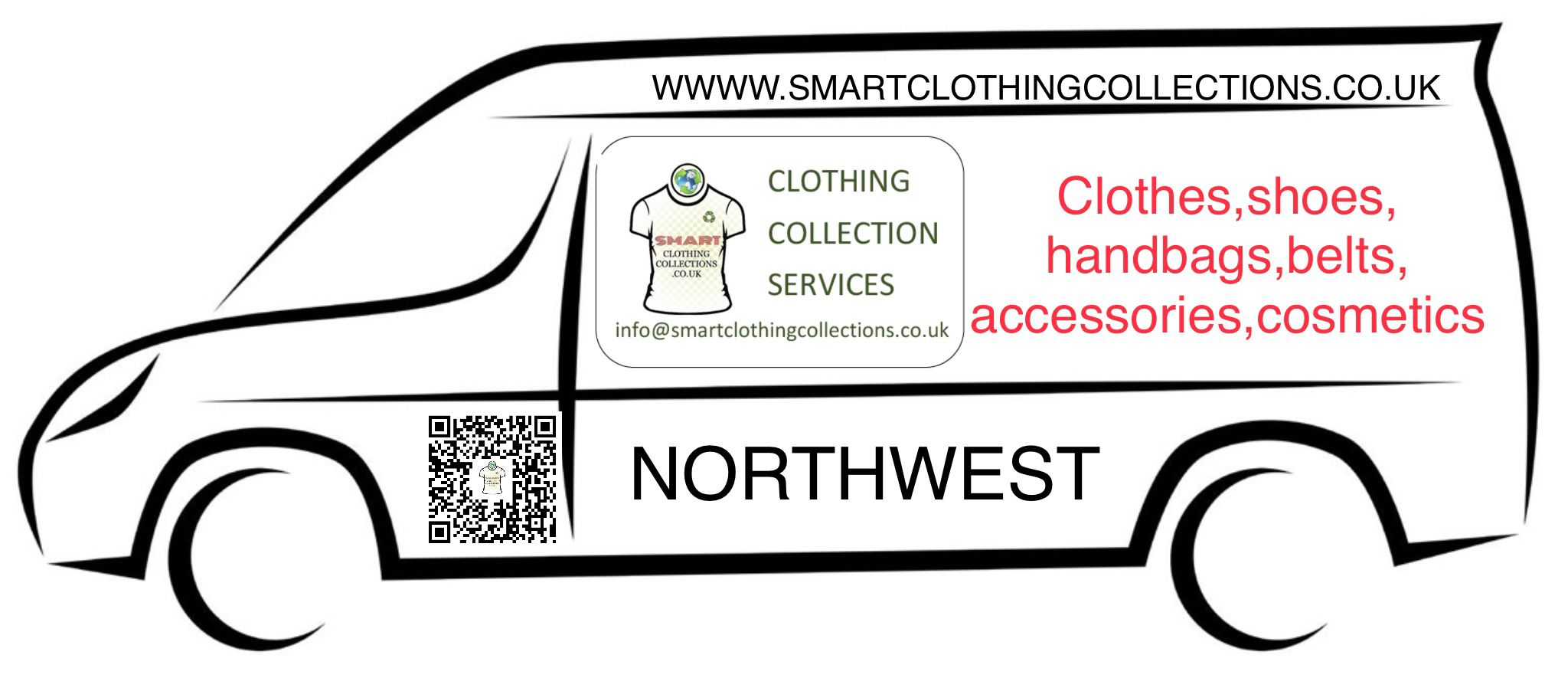 About SMART Clothing Collections Services